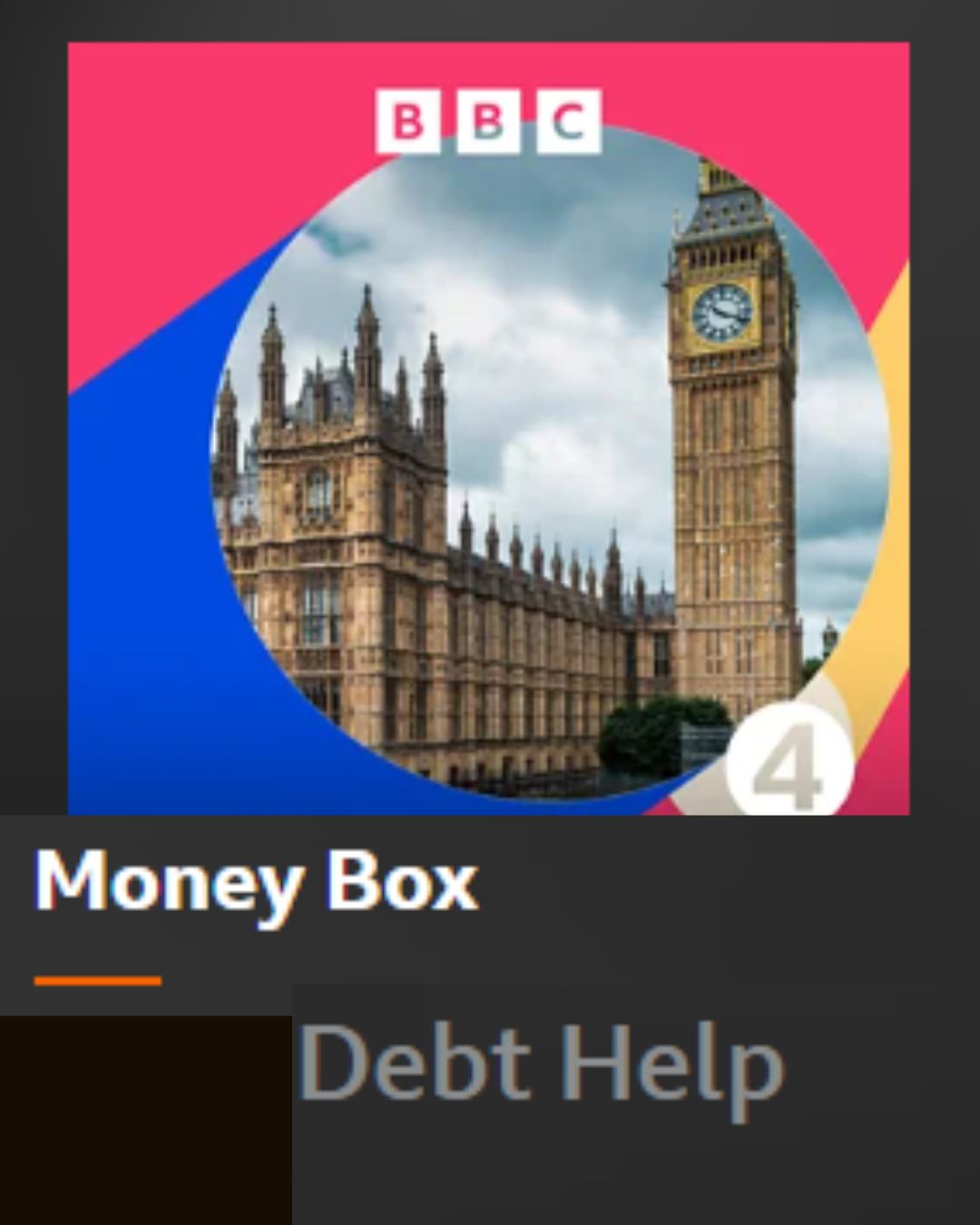 Boom Community Bank on BBC Money Box