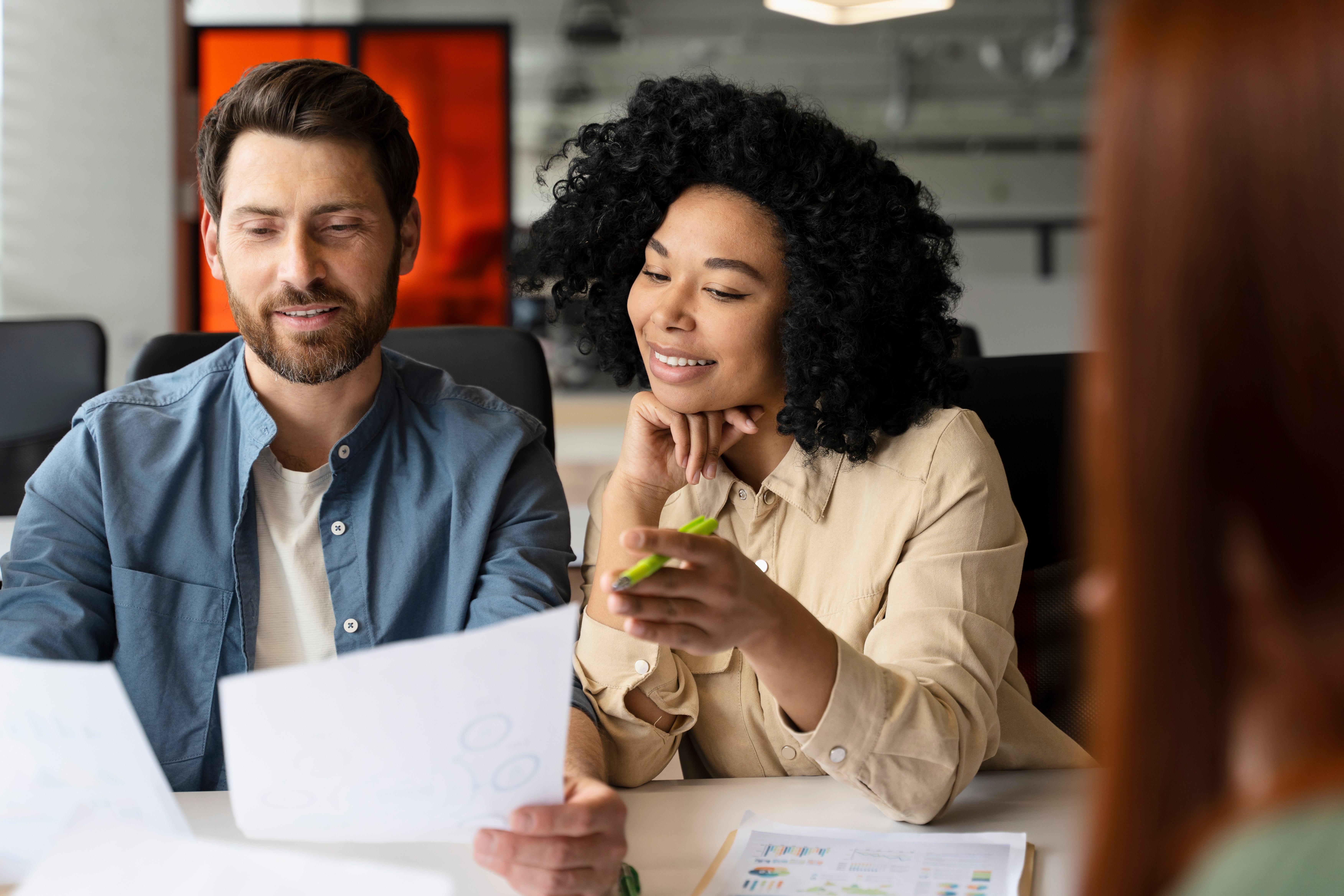 Partner with Boom | Payroll Savings for Employers